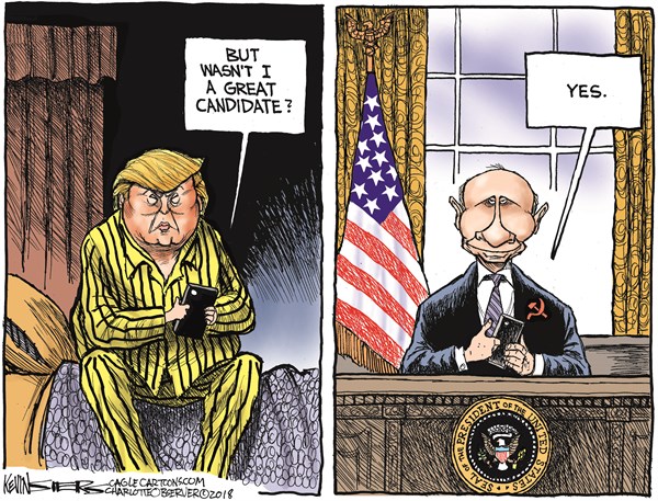 Putins Useful Idiots The Moderate Voice